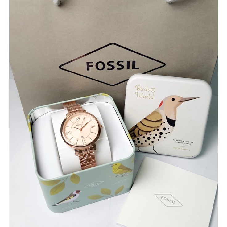 Jual fsl watch dia 3,4 mm free box kaleng | Shopee Indonesia