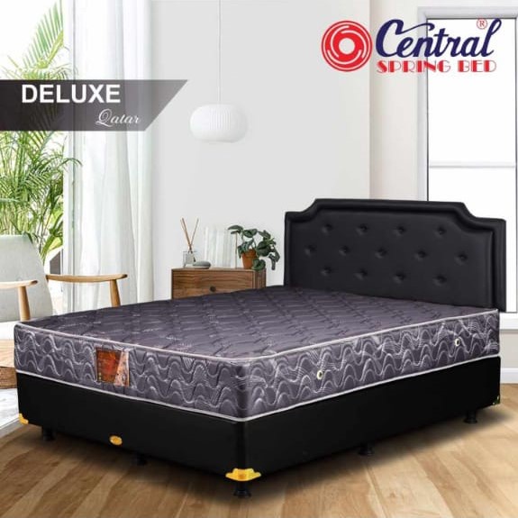 Jual Kasur Central Springbed Deluxe Calista | Shopee Indonesia