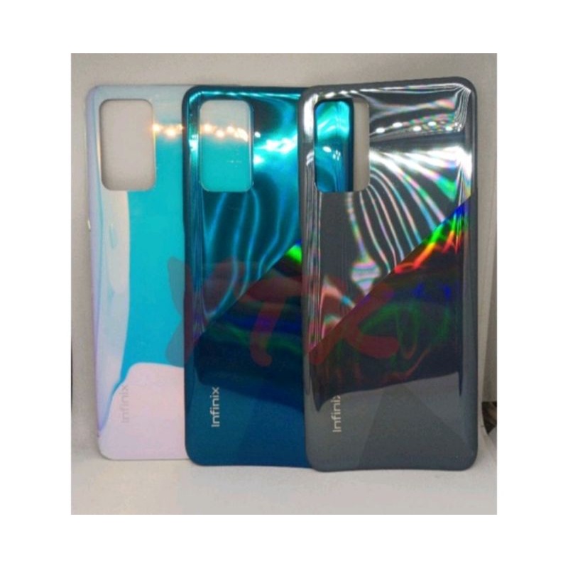 Jual BACKDOOR BACKCASING INFINIX NOTE 8 X692 | Shopee Indonesia