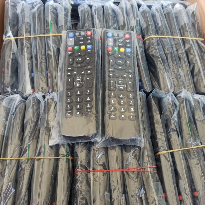 Jual remote stb tv box zte | Shopee Indonesia