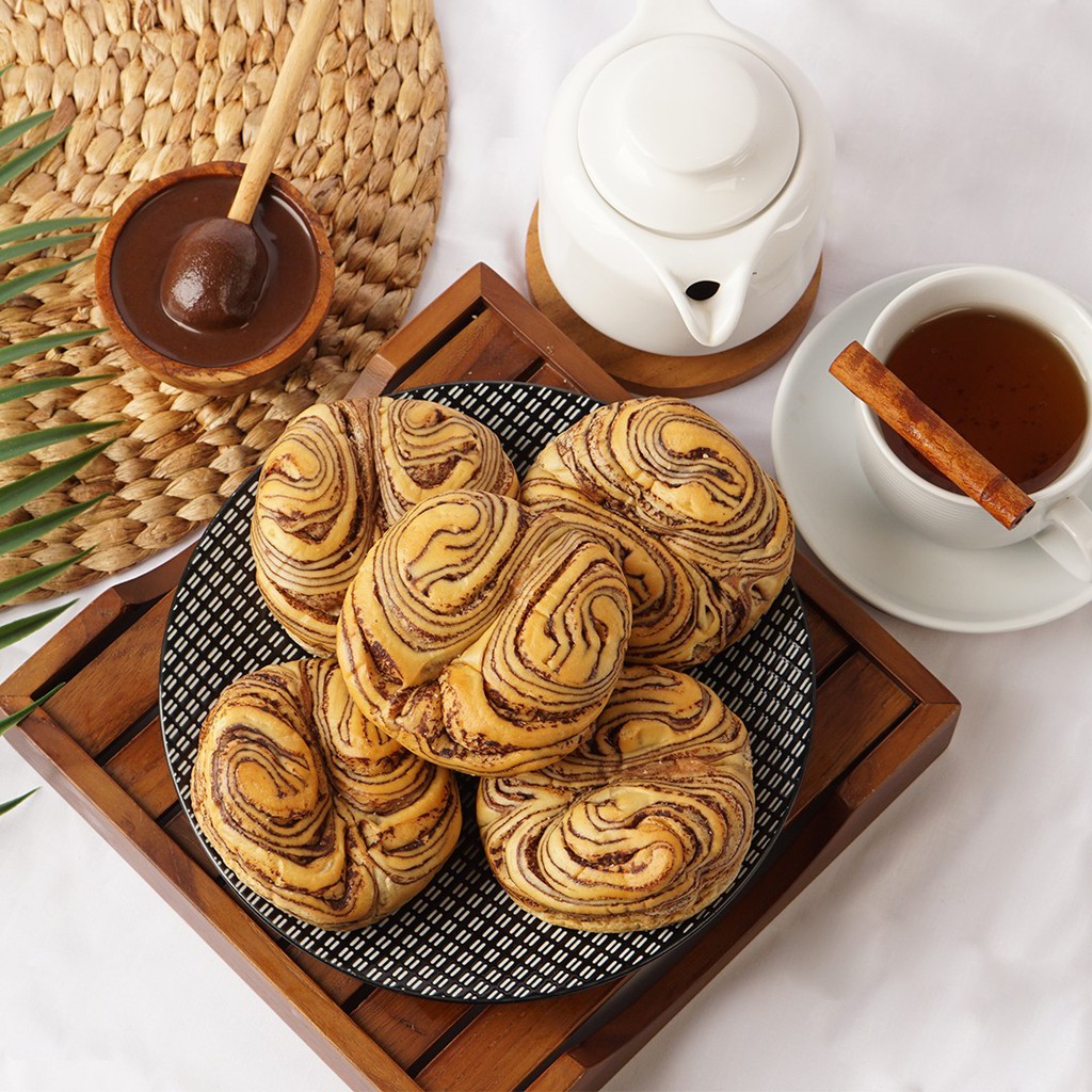 Toko Online Arnon Bakery Official Store | Shopee Indonesia