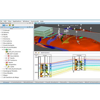 Jual Emerson Paradigm (Geolog) 18 Build 2018 full | Shopee Indonesia