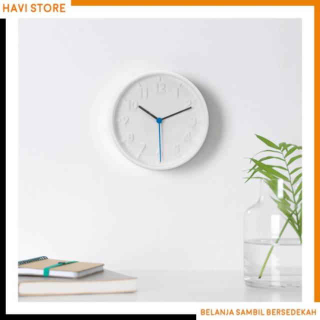 Jual Jam Dinding IKEA | Shopee Indonesia