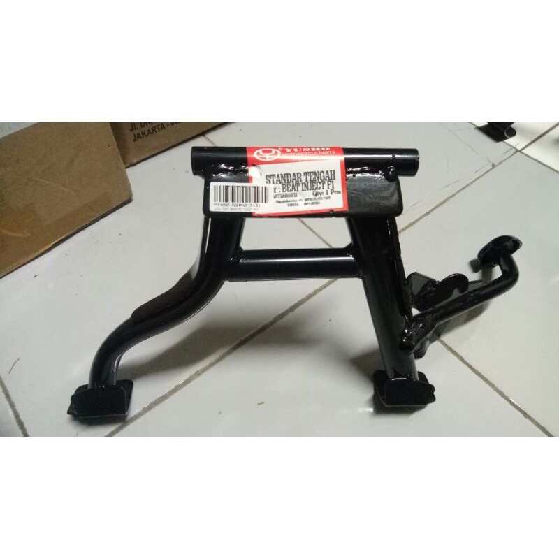 Jual Standar Tengah Beat Beat Fi Beat Digital Beat Street Genio