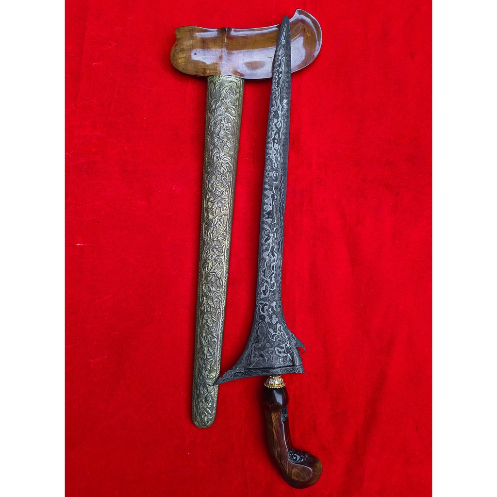 Jual Keris Sempana Untu Walang | Shopee Indonesia