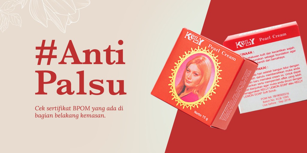 Toko Online Kelly Official Shop | Shopee Indonesia