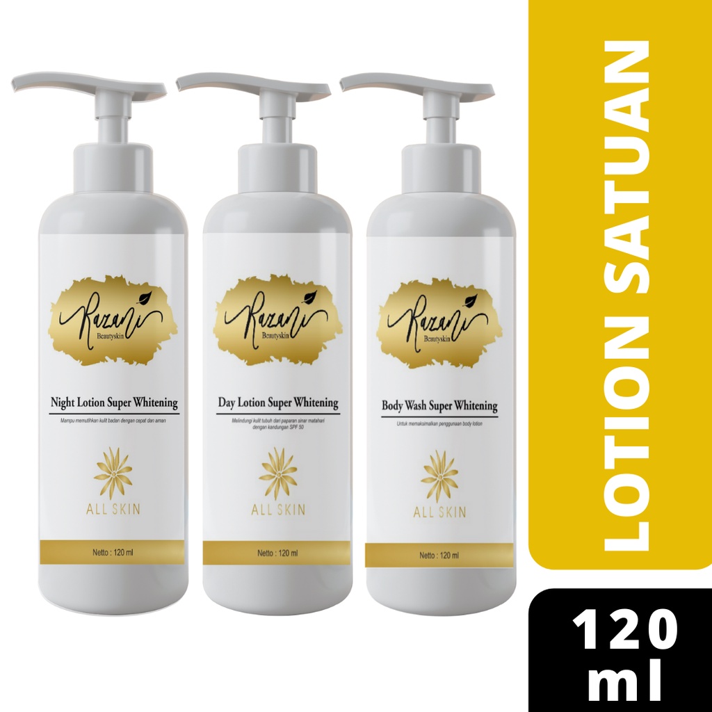 Produk RAZANI OFFICIAL | Shopee Indonesia