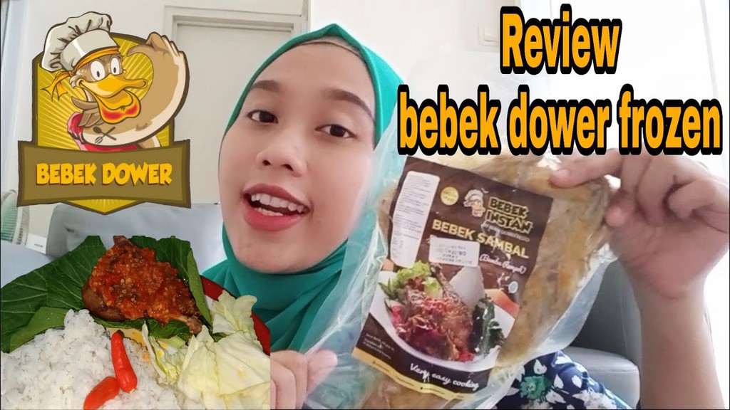 Toko Online Bebek Dower Official Shop | Shopee Indonesia