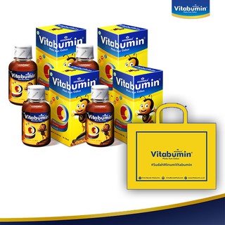 Toko Online Vitabumin Official Shop | Shopee Indonesia