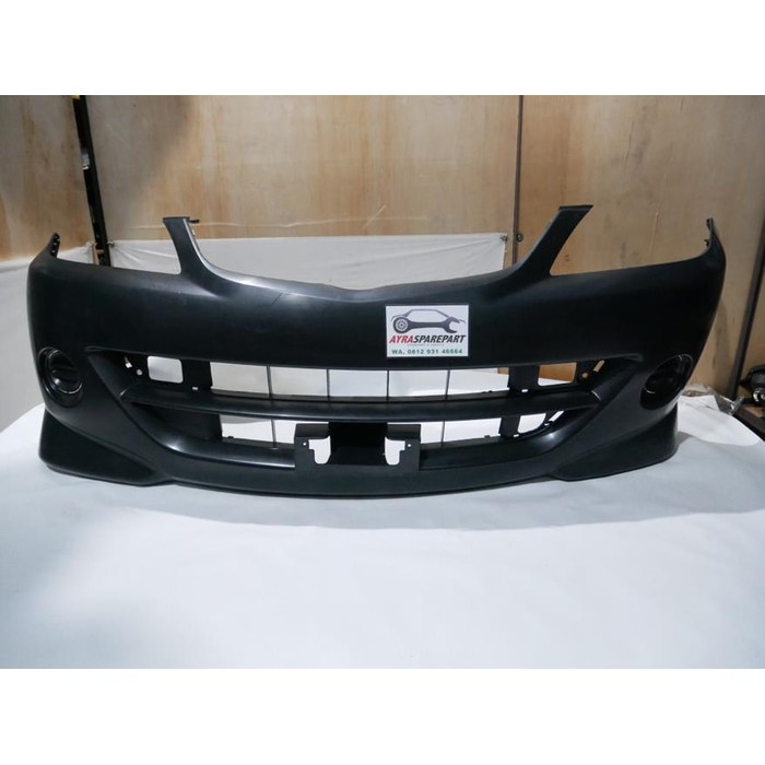 Jual Bemper / bumper depan mobil Toyota Avanza type S 2007 - 2012 ...
