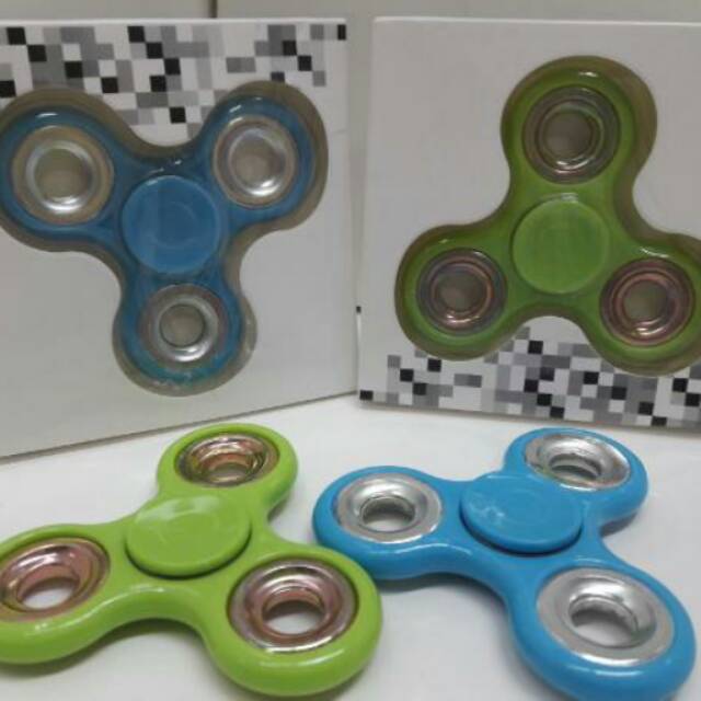 Jual Spinner ring besi | Shopee Indonesia