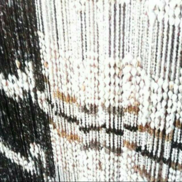 Jual TIRAI KERANG ( 1 set isi 20 untai )free gantungan kunci | Shopee ...