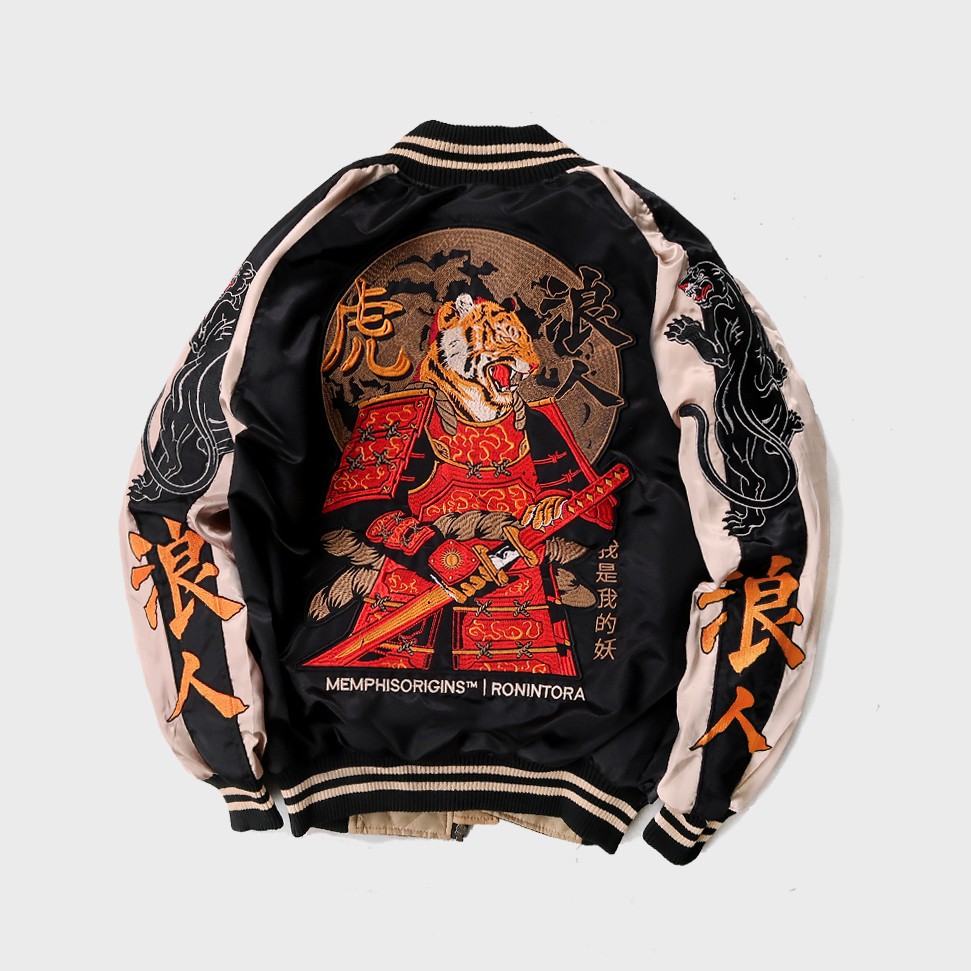 Jual SUKAJAN JACKET - RONINTORA Indonesia|Shopee Indonesia