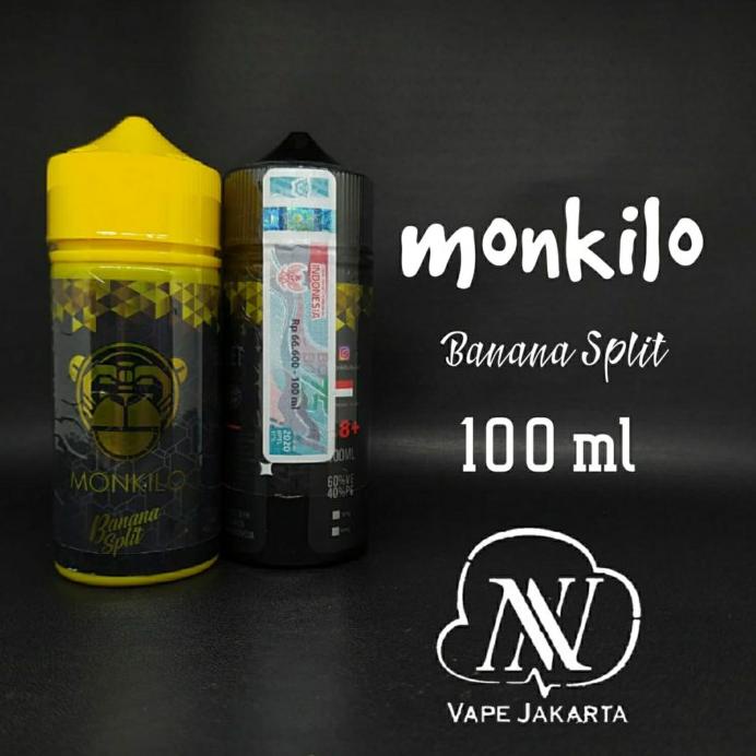 Harga Monkilo.id Terbaru Mei 2022 | BigGo Indonesia