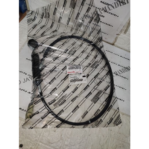 Jual Kabel transmisi cable transmisi avanza xenia gigi maju/long 33820 ...