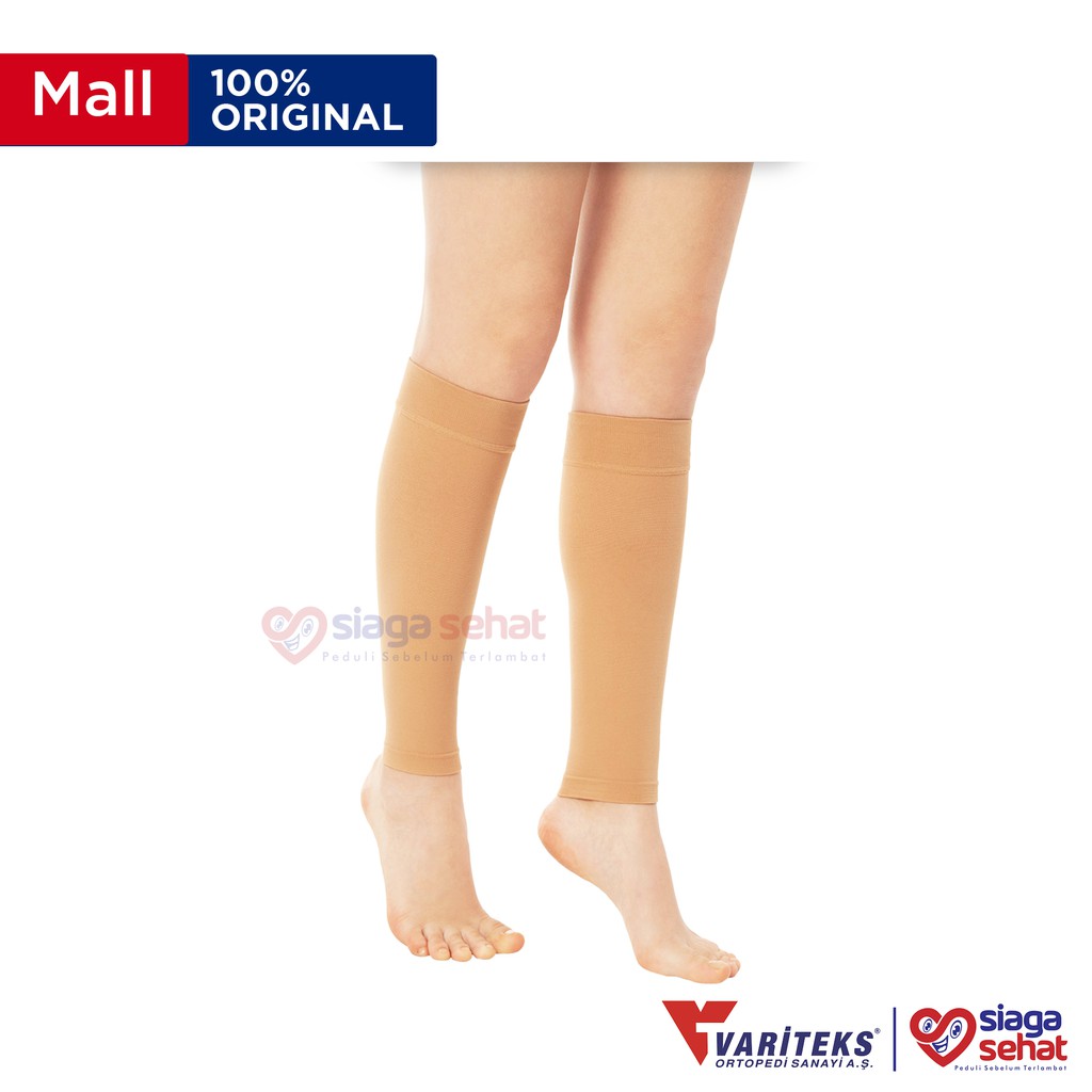 Stocking Varises - Variteks Elastic Tendon Brace (Alat Terapi) Ccl 2 ...