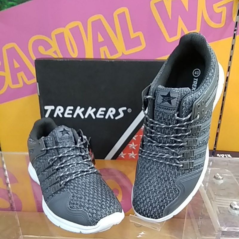 Jual trekkers (phantom) | Shopee Indonesia
