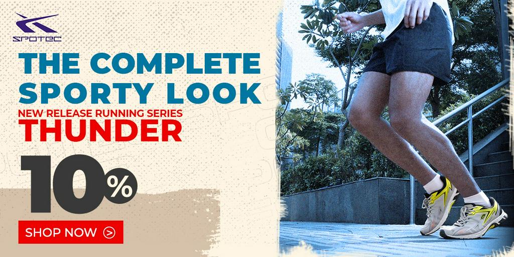 Toko Online Spotec Official Shop | Shopee Indonesia