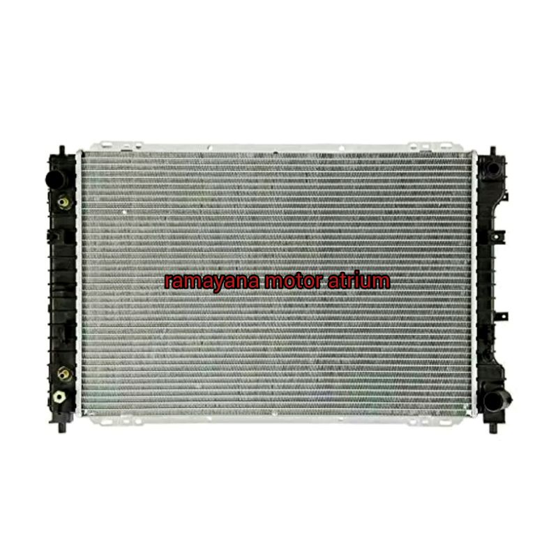 Jual Radiator Ford Escape 2.3 Matic | Shopee Indonesia