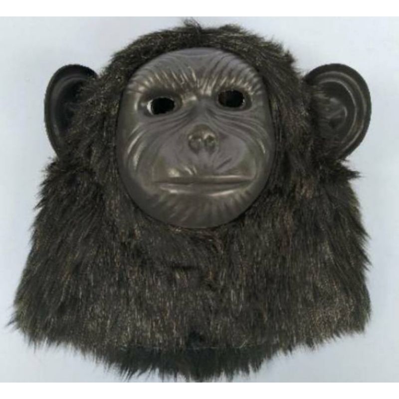 Jual Topeng monyet/gorila/model monyet murah | Shopee Indonesia