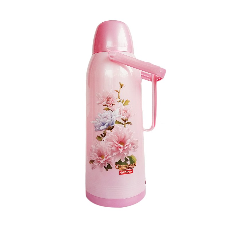 Jual KHUSUS GOJEK Lion Star SN 8 thermos Solaris 2 L Termos Air panas SN-8 50H | Shopee Indonesia