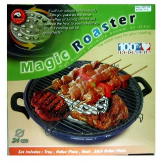 Jual Magic roaster 34cm Maspion | Shopee Indonesia