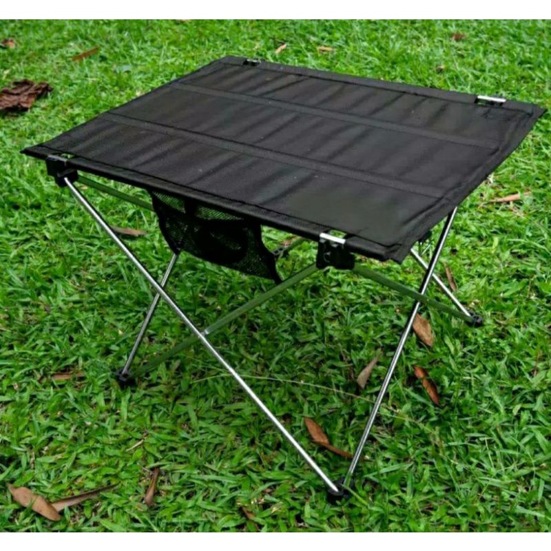 Jual MEJA LIPAT OUTDOOR ULTRALIGH FOLDING TABLE MEJA LIPAT CAMPING ...