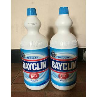Jual Bayclin 1 liter | Shopee Indonesia