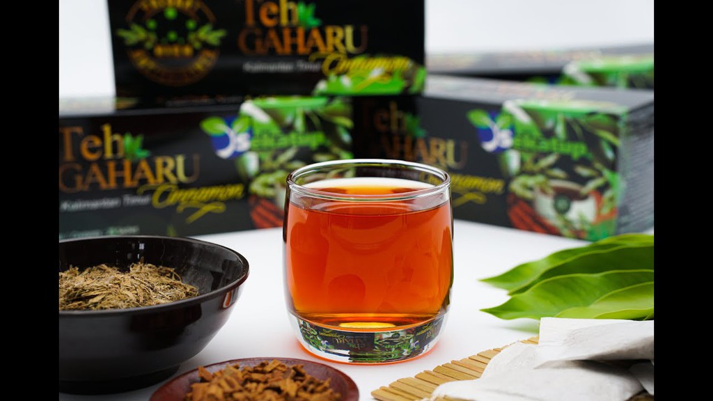 Toko Online Teh Gaharu Herbal Sekatup | Shopee Indonesia