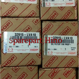 Jual Filter oli Transmisi Hino 500 ,Hino FM320TI 32915-LVA10 HOP ...