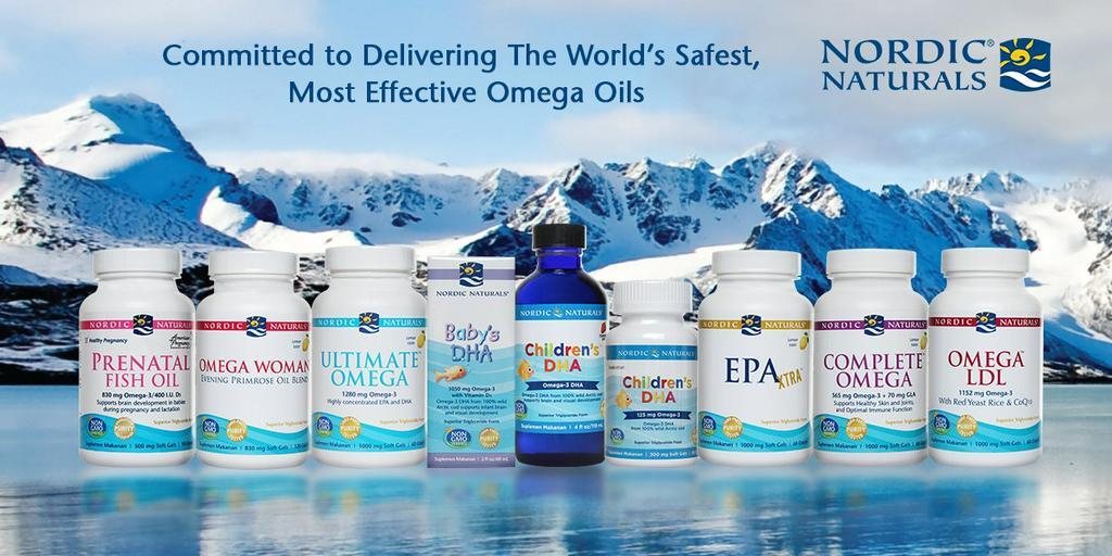 Toko Online Nordic Naturals Official Shop | Shopee Indonesia