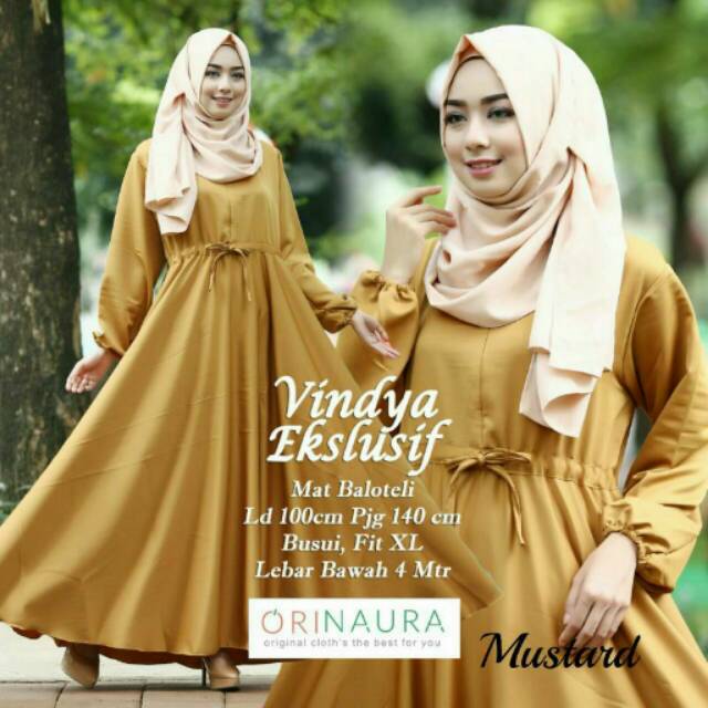 Harga Vindya Terbaru Oktober 2023 |BigGo Indonesia