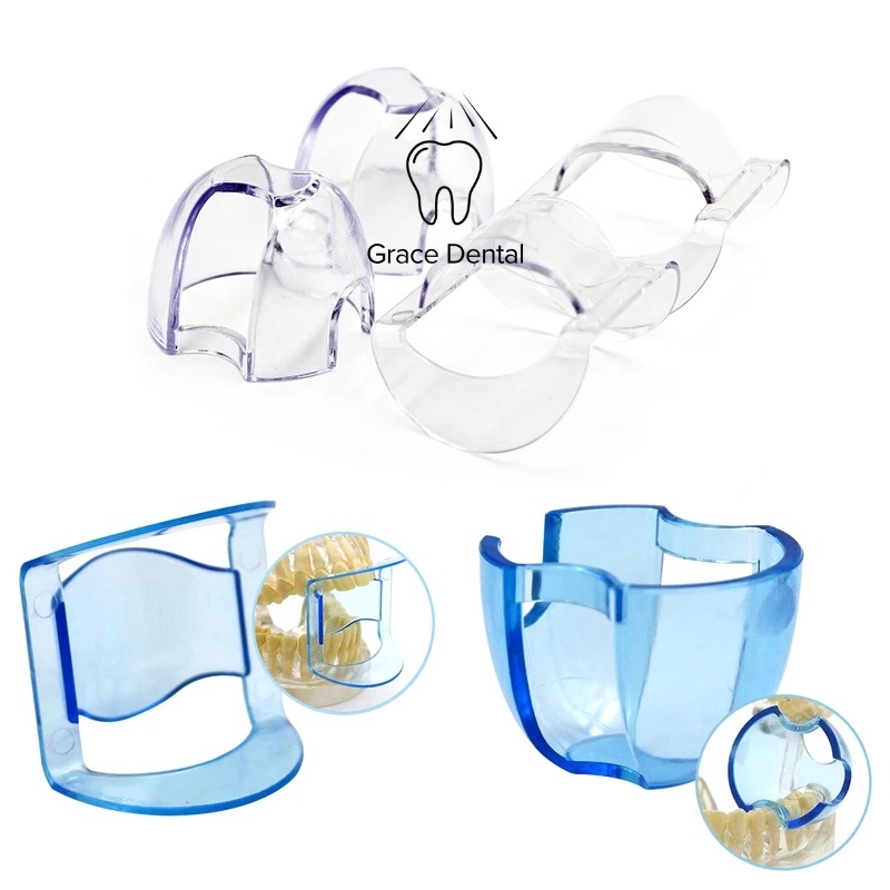 Jual Bite Block Biteblock Penyangga Gigi Penahan Mulut Posterior ...