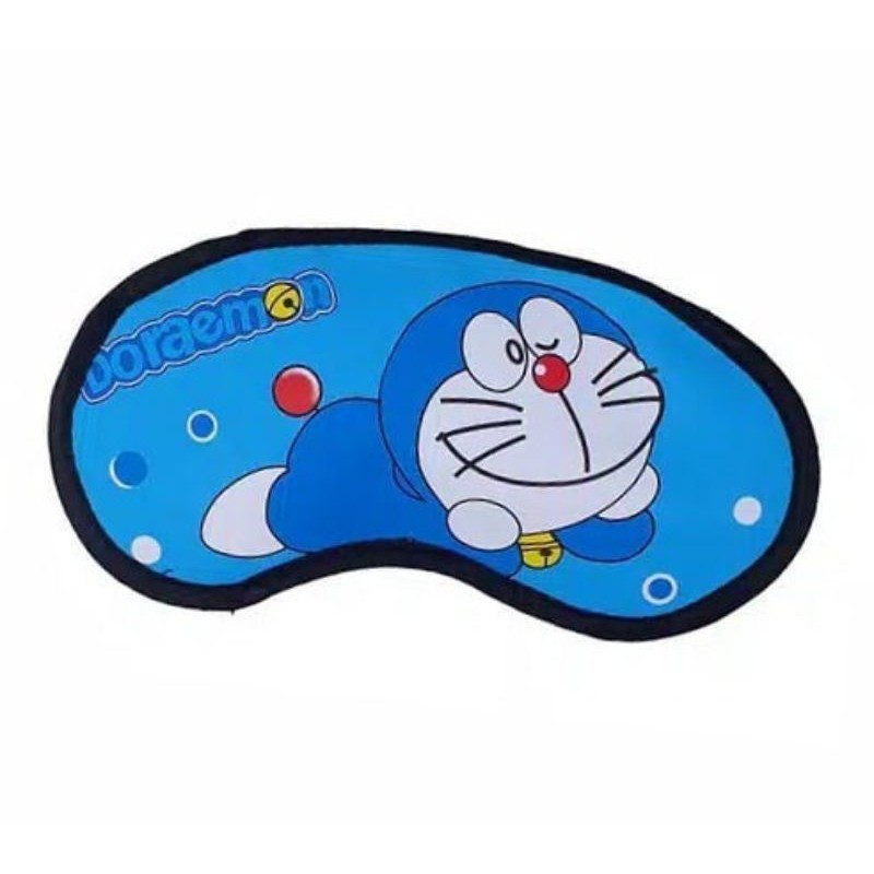 Jual Penutup Mata Gel doraemon | Shopee Indonesia