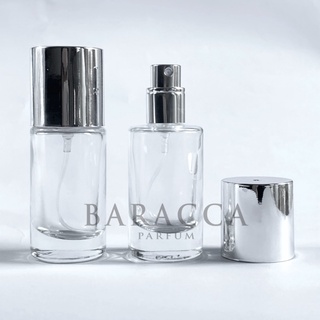 Jual Botol Parfum Casa 20ML Drat Silver - Botol Parfum Kosong Casa ...
