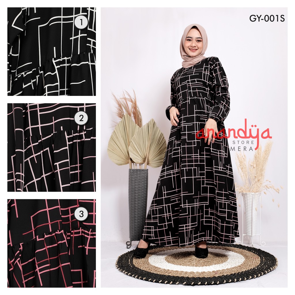 Harga gy 001 Terbaru Nov 2024 |BigGo Indonesia