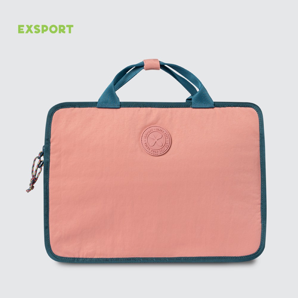 Jual Tas Laptop Exsport Everyday Laptop Compartment Bag 14 Inch - Salem ...