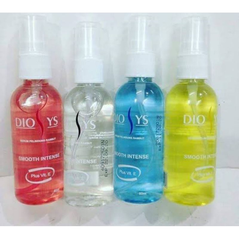 Harga Vitamin Rambut Diosys Terbaru Agustus 2023 |BigGo Indonesia