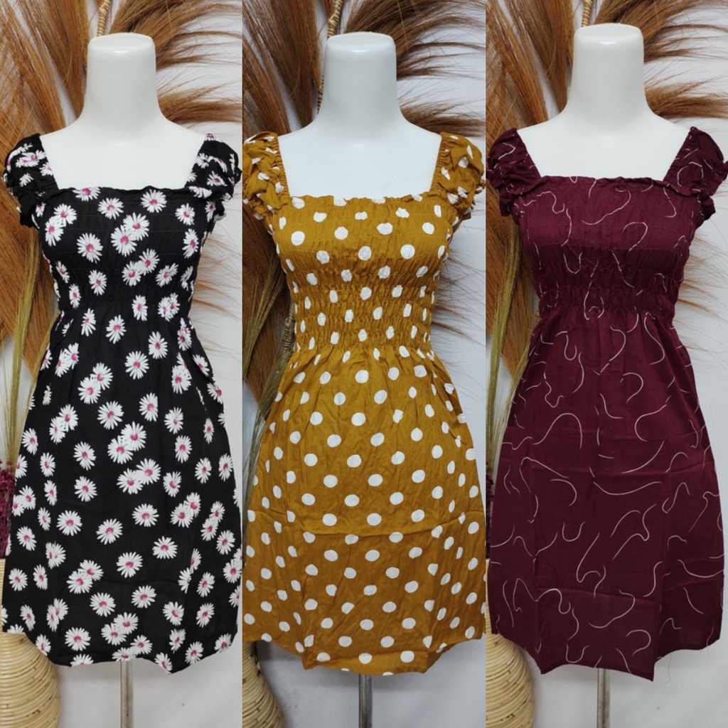 9 Model Daster Anak Muda Kekinian untuk Di Rumah - Gaya Remaja