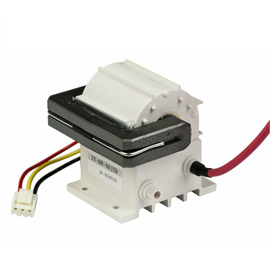 Jual High Voltage Flyback Transformer For 40W CO2 Laser Power Supply ...