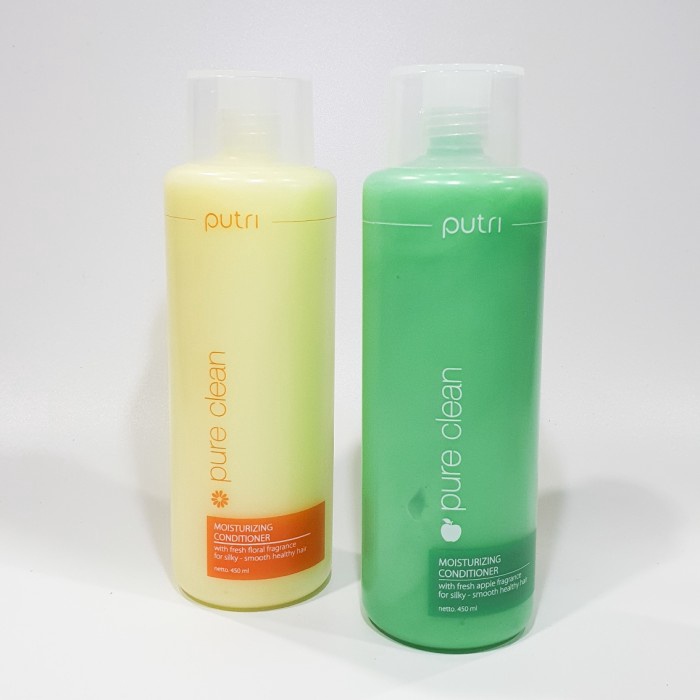 Jual Putri Conditioner 200ml / 450ml | Shopee Indonesia