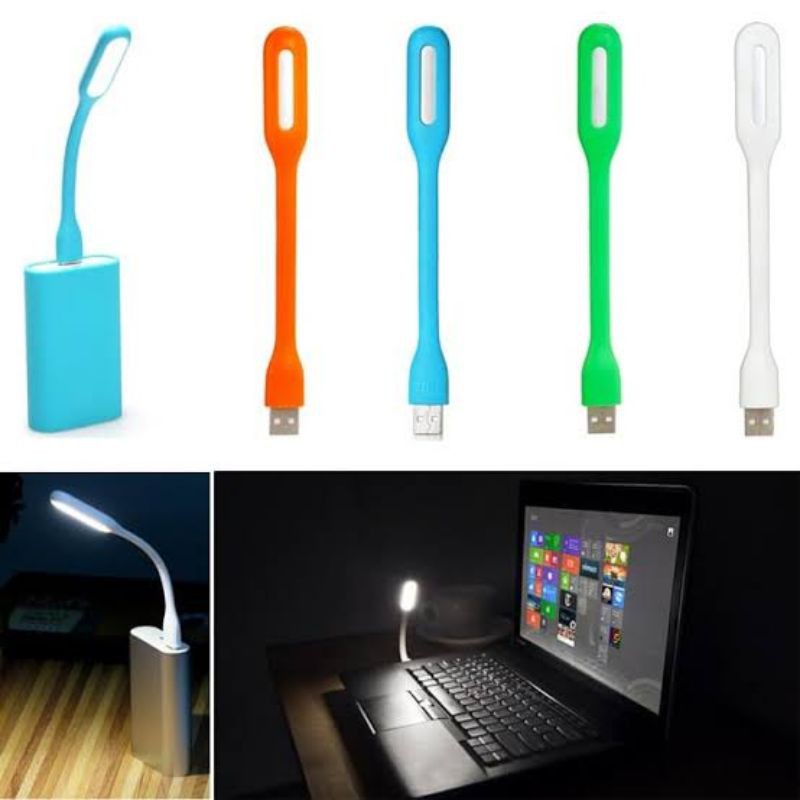 Jual lampu led usb lampu usb portabel lampu mini lampu portable lampu emergency lampu laptop ...