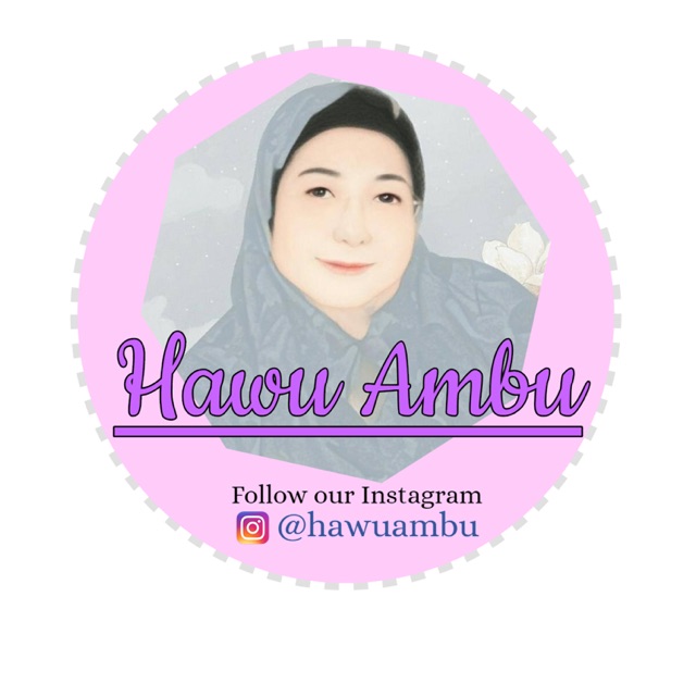 Produk Hawu Ambu | Shopee Indonesia