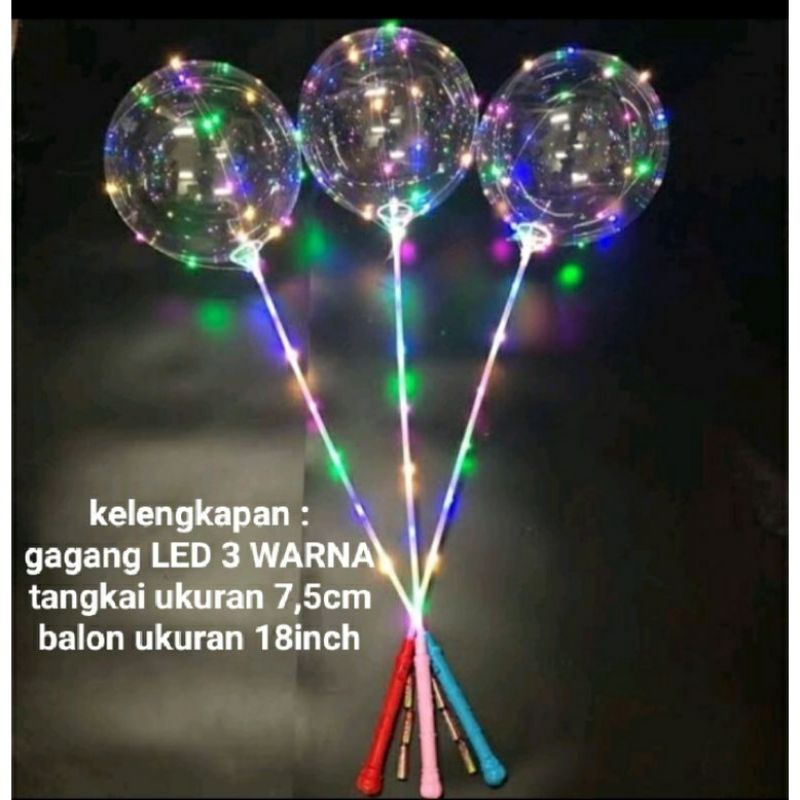 Jual Balon led , balon unik | Shopee Indonesia