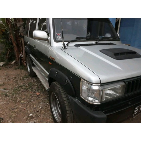 Harga Over Fender Kijang Rover Terbaru Apr 2025 | BigGo Indonesia