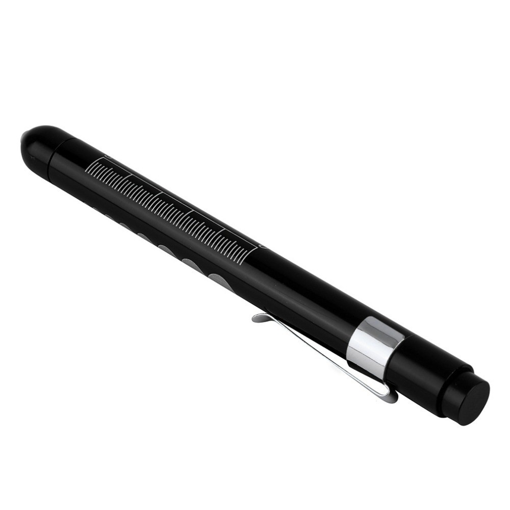 Jual Lampu Senter Periksa Dokter Medical Pen Light - Senter Dokter ...