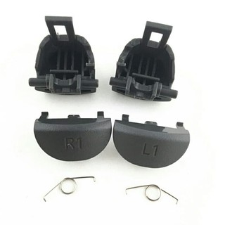 TOMBOL R1 R2 L1 L2 PER PEER STIK PS4 STICK PS4 NEW MODEL JDM-040 R L ...