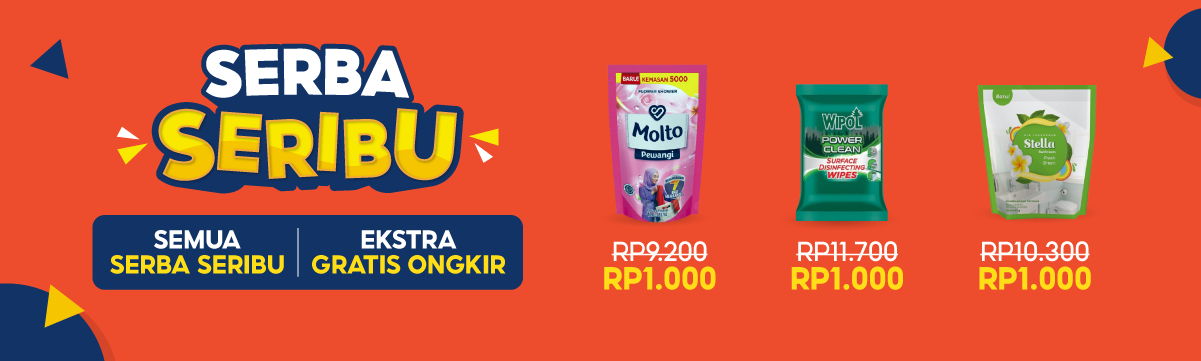 Promo & Diskon Terbaru September 2021 | Shopee Indonesia