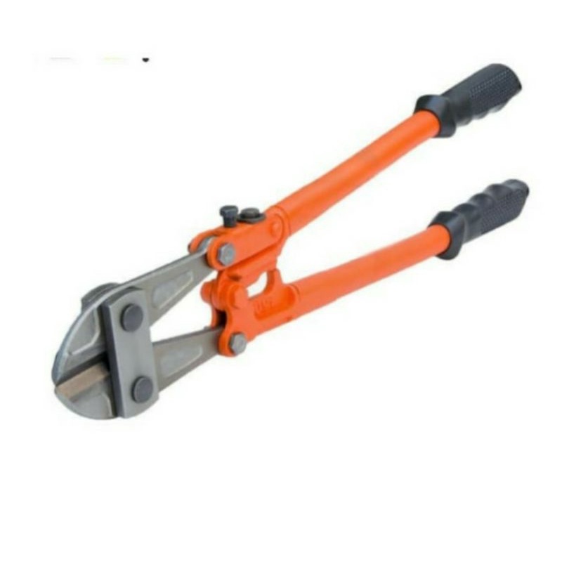 Jual gunting segel kawat baut besi beton 12 inch bolt cutter | Shopee ...