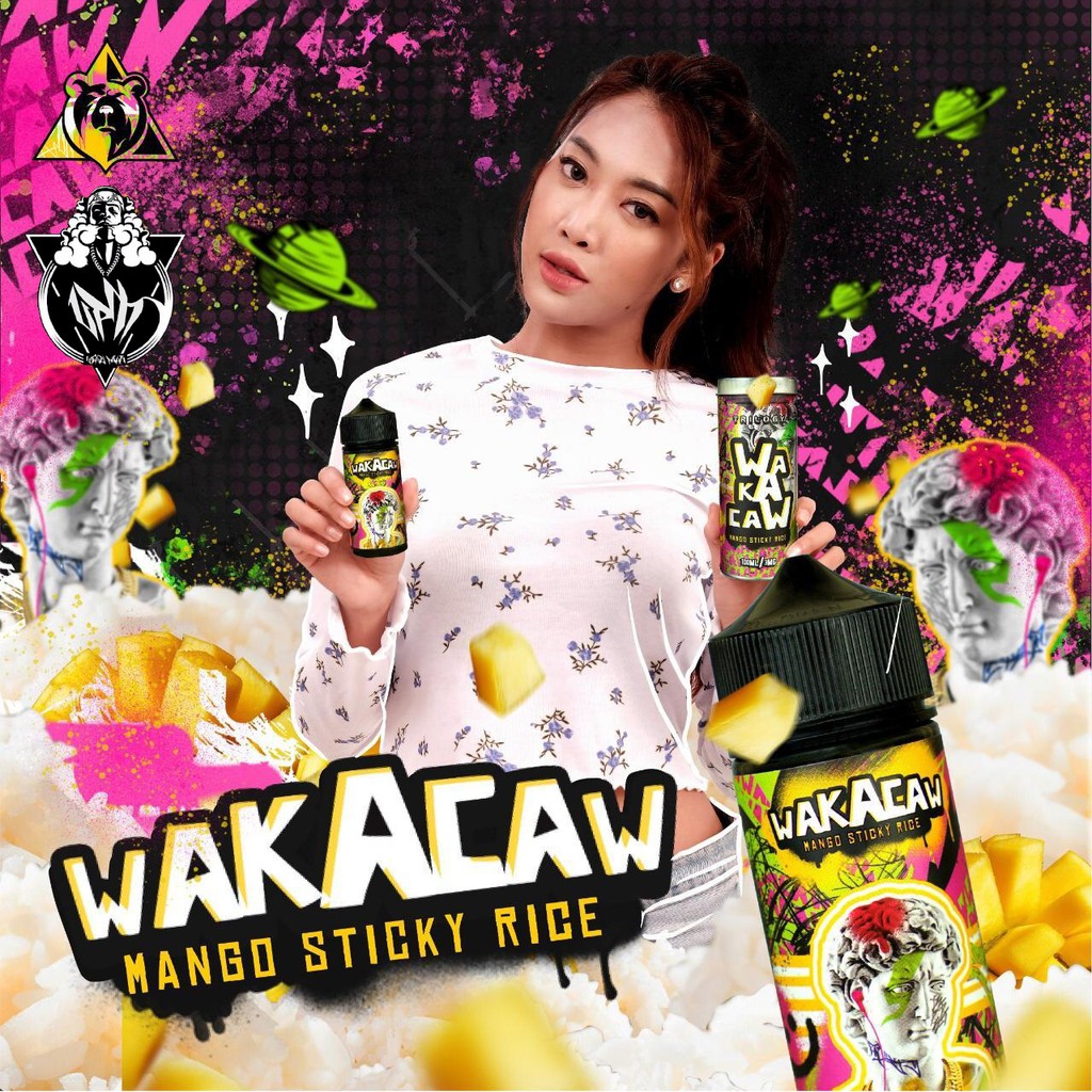 Harga Wakacaw Terbaru November 2022 |BigGo Indonesia